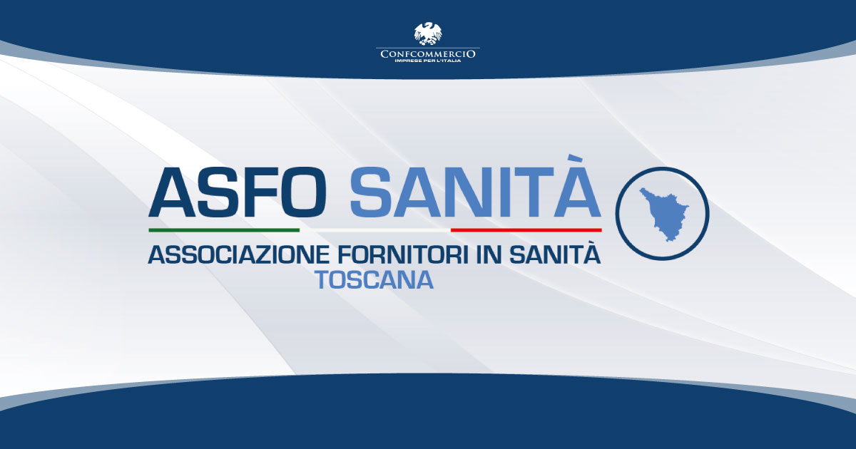 ASFO Sanità Toscana